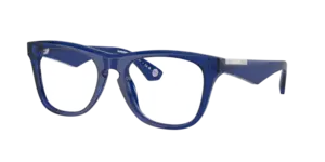 Burberry Optical Glasses - Blue