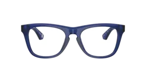 Burberry Be2409 Optical Glasses - Blue