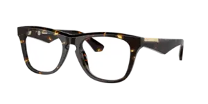 Burberry Optical Glasses - Dark Havana