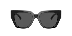 Versace VE4409 Sunglasses Black