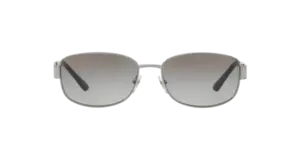 SFEROFLEX Sferoflex SF5009S Sunglasses Gunmetal