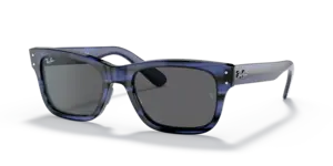 Ray-ban Sunglasses - Blue