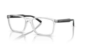 ARNETTE An7208 Eyeglasses - Crystal