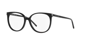 Saint Laurent Eyeglasses Sl 39 - Noir