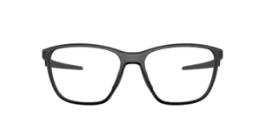 Oakley Square Full Rim Eyeglasses - Satin Black