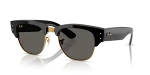 Ray-ban Sunglasses - Noir Sur Or