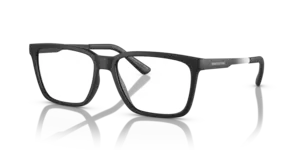 Armani Exchange Eyeglasses - Noir Mat