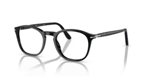Persol Eyeglasses - Noir