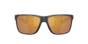COSTA DEL MAR Broadbill Ii Sunglasses - Matte Tortoise
