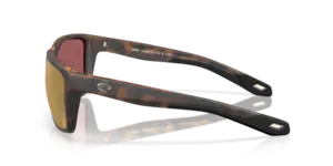 COSTA DEL MAR Broadbill Ii Sunglasses - Matte Tortoise