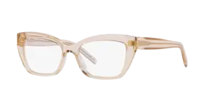 Saint Laurent Saint Laurent SL M117 Eyeglasses Rose