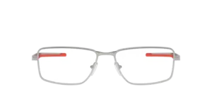 SCUDERIA FERRARI Optical Glasses - Silver
