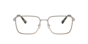 Michael Kors Optical Glasses - Shiny Silver