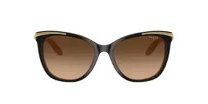 Ralph Lauren RA5203 Sunglasses Black
