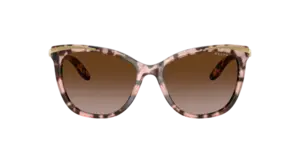 Ralph Lauren Ra5203 Sunglasses - Pink Tortoise