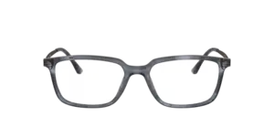 Giorgio Armani Rectangle Eyeglasses
