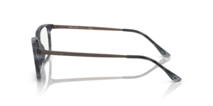 Giorgio Armani Rectangle Eyeglasses