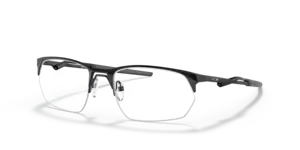 Oakley Eyeglasses - Satin Black