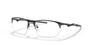 Oakley Eyeglasses - Satin Light Steel