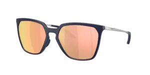 Oakley Sielo Sq Sunglasses - Matte Navy