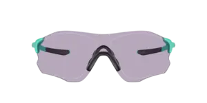 Oakley Sports Shield Sunglasses - Matte Celeste