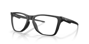 Oakley Full Rim Eyeglasses - Satin Black