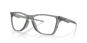 Oakley Oakley Full Rim Eyeglasses Sombra Gris