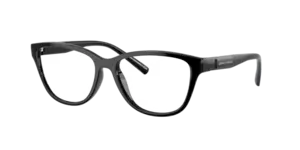 Armani Exchange Optical Glasses - Black