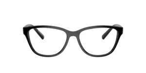 Armani Exchange Optical Glasses - Black