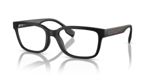 Burberry Be2379u Eyeglasses - Noir Mat