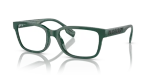 Burberry Be2379u Eyeglasses - Vert