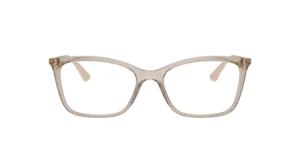 Vogue D Frame Eyewear For Women