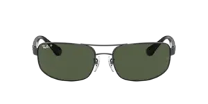 Ray-ban Sunglasses - Black