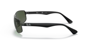 Ray-ban Sunglasses - Black