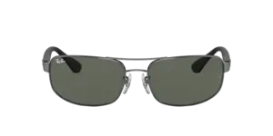 Ray-ban Sunglasses Gunmetal