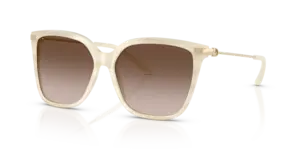 Ralph Lauren Full Rim Sunglasses - Cuerno Crema