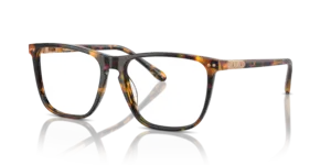 Ralph Lauren Ralph Lauren RL6242U Eyeglasses Havana Vieilli