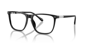 Ralph Lauren Rl6242u Eyeglasses - Noir
