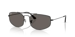 Ray-ban Ray-Ban Sunglasses Noir