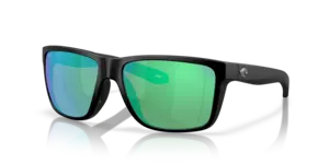 COSTA Sunglasses - Noir Mat