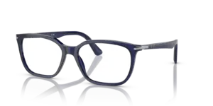 Persol Persol Eyeglasses Cobalto