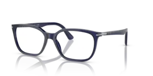 Persol Persol Eyeglasses Cobalto
