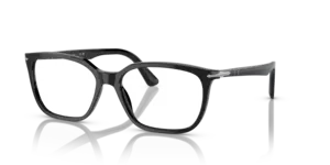Persol Persol Eyeglasses Noir