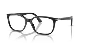 Persol Persol Eyeglasses Noir