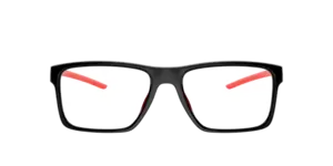 SCUDERIA FERRARI Optical Glasses - Black
