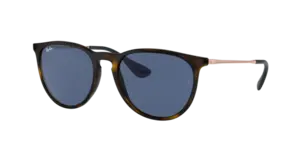Ray-ban Erika Classic Sunglasses - Havana