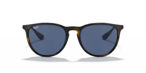 Ray-ban Erika Classic Sunglasses - Havana
