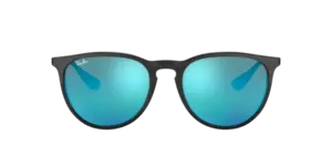 Ray-ban Ray-Ban Erika Classic Sunglasses Noir