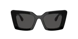 Burberry Sunglasses - Black