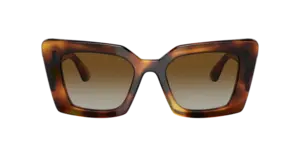 Burberry Sunglasses Light Havana